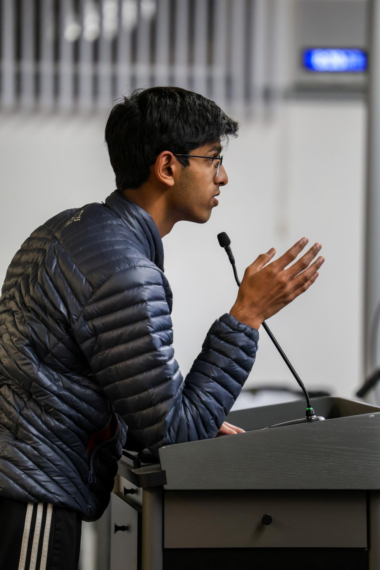 Sidelined: student voices missing in discussions of school issues - The ...